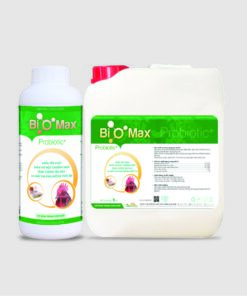 Sản phẩm - Công ty CP Giải pháp thú y Công nghệ xanh